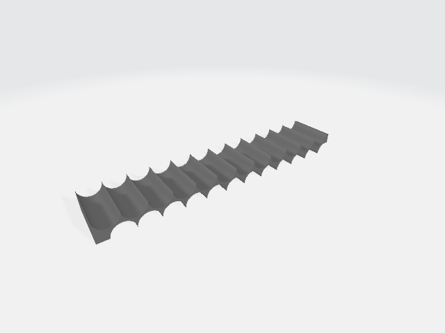 STL file 12ga Bulk Storage・Template to download and 3D print・Cults